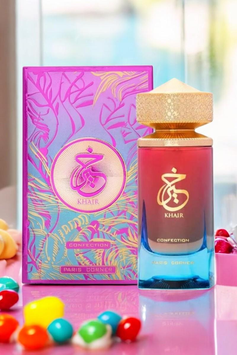 Perfume Khair Confection - Paris Corner – Loba Beauty Shop